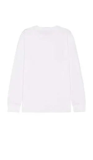 Polo Ralph Lauren Classic Long Sleeve Tee