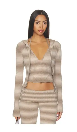 TIGER MIST Marissa Jumper