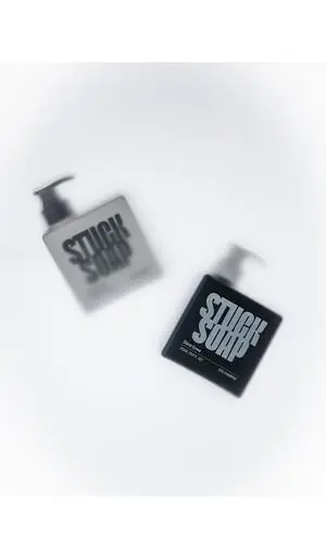 STUCK SOAP Silent Grove Dog Shampoo