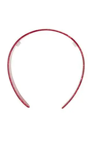 FRASIER STERLING Bandana Headband Set
