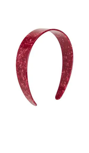 FRASIER STERLING Bandana Headband Set