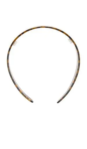 FRASIER STERLING Bandana Headband Set