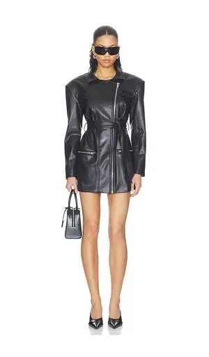 Nbd Vinita Mini Dress