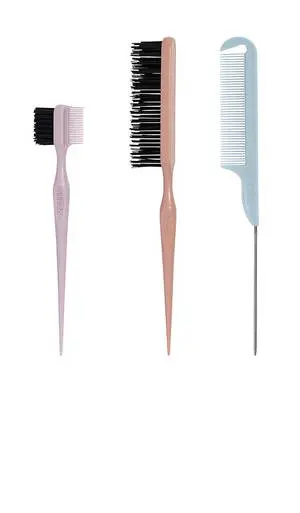 KITSCH Detail & Define Styling Brush Set
