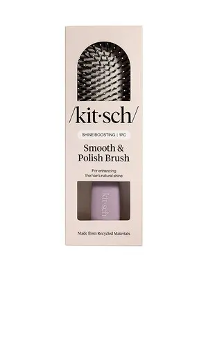 KITSCH Smooth & Polish Brush
