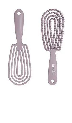 KITSCH Detangling Flexi Brush