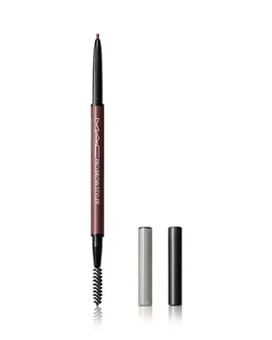 MAC COSMETICS Pro Brow Styler Fill & Shade Brow Pencil - Hickory