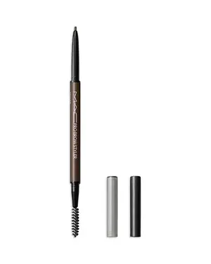 MAC COSMETICS Pro Brow Styler Fill & Shade Brow Pencil Spiked