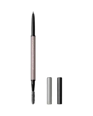MAC COSMETICS Pro Brow Styler Fill & Shade Brow Pencil Thunder