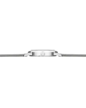 NOMOS GLASHUTTE Club Campus Deep Watch, 36mm