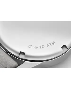 NOMOS GLASHUTTE Club Campus Deep Watch, 36mm