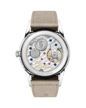NOMOS GLASHUTTE Orion 33 Watch, 32.8mm