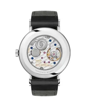 NOMOS GLASHUTTE Tangente Watch, 35mm
