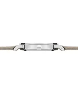 NOMOS GLASHUTTE Tangente 33 Duo Dore Watch, 32.8mm