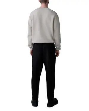 Mackage Jamil Double Face Jersey Sweatpants