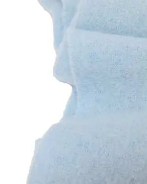Maje Wool & Alpaca Blend Scarf