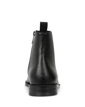 BOSS By Hugo Tayil 1028 Zipper Chelsea Boot