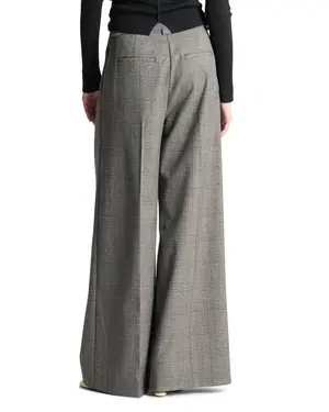 SAINT ART Tiffany Wide Leg Trousers