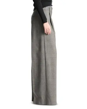 SAINT ART Tiffany Wide Leg Trousers