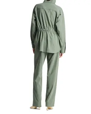 SAINT ART Kase Straight Pants