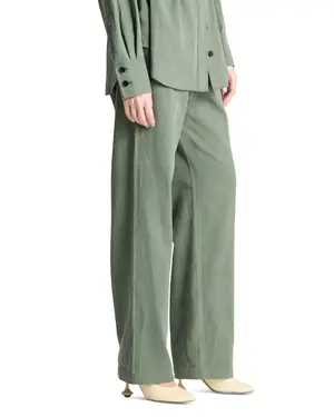 SAINT ART Kase Straight Pants