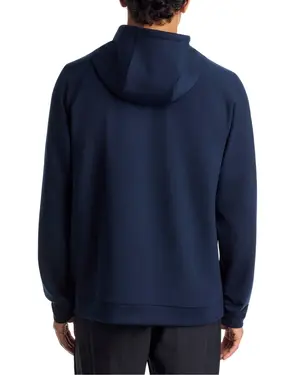 RHONE Dreamstate Drawstring Hoodie - True Navy