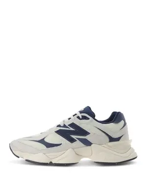 NEW BALANCE 9060 Low Top Sneakers