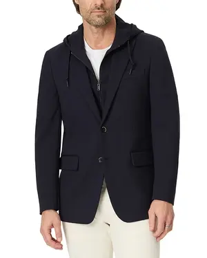 Robert Graham Voyager Knit Sportcoat