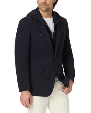 Robert Graham Voyager Knit Sportcoat