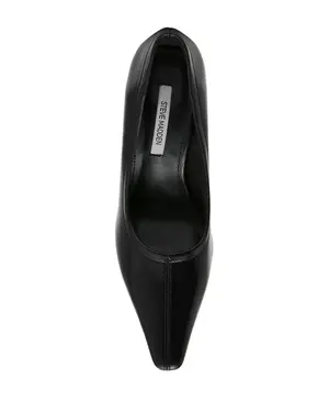 Steve Madden Hexx Stiletto Pumps - Black