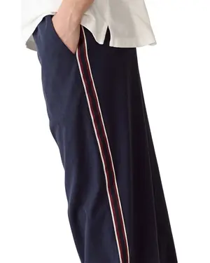 Marine Layer Allison High Rise Twill Pants