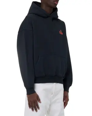 R H U D E Spirit Cotton Hoodie