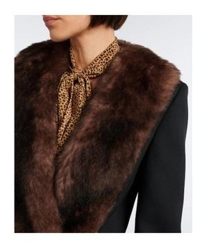 Valentino Garavani Virgin Wool Coat