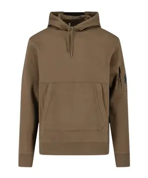 C.P. COMPANY Long-sleeve Sweatshirt
