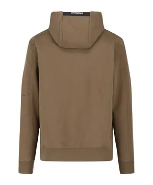 C.P. COMPANY Long-sleeve Sweatshirt