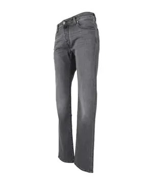 JACOB COHЁN Belt-loop Jeans - No