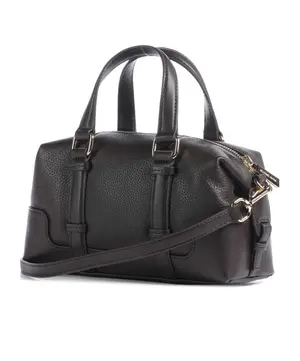 Michael Kors Grained-effect Shoulder Bag