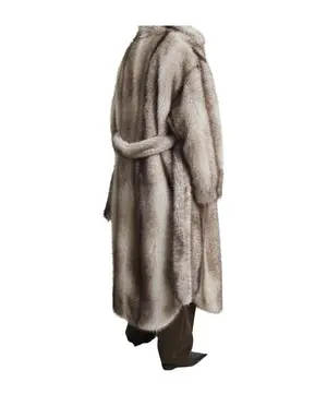 THE FRANKIE SHOP Long-sleeved Coat