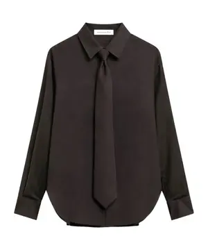 THE FRANKIE SHOP Long-sleeved Shirt