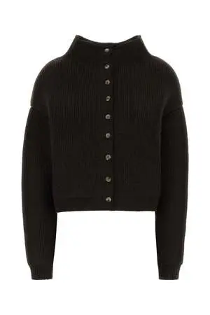 KHAITE Khaite Cashmere Cardigan