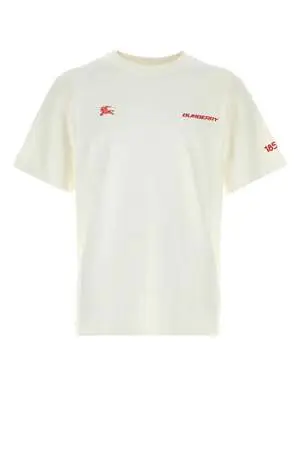 Burberry Ryan Line Map T-shirt