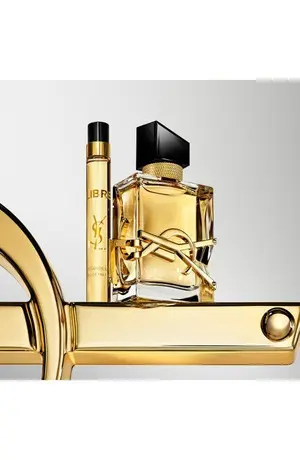 Saint Laurent Libre Eau De Parfum Fragrance Set