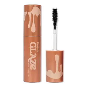 GRANDE COSMETICS Grandeglaze Brow Styling Gel - Clear