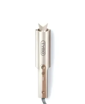 TYMO BEAUTY Curlpro Plus Automatic Curling Iron - Glod