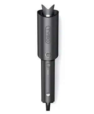 TYMO BEAUTY Curlpro Automatic Curling Iron Black