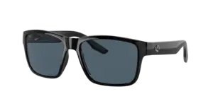 COSTA Sunglass Paunch - Gray