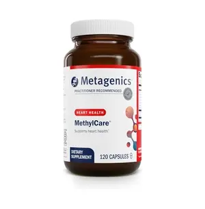 METAGENICS Methylcare Folate L 5 Mthf - No Color