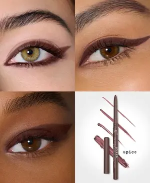 STILA Stay All Day Smudge & Set Waterproof Gel Eye Liner