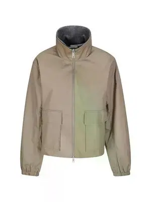 SAMSOE SAMSOE Sabianco Zip-up Jacket