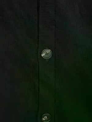 Tagliatore Fine-knit Button-up Cardigan